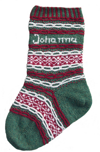 Ravelry: Midnight Solstice pattern by Jeanne Whiteside