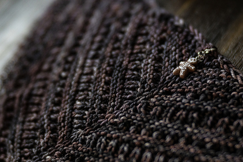 Ravelry: IRL pattern by Kacey Herlihy