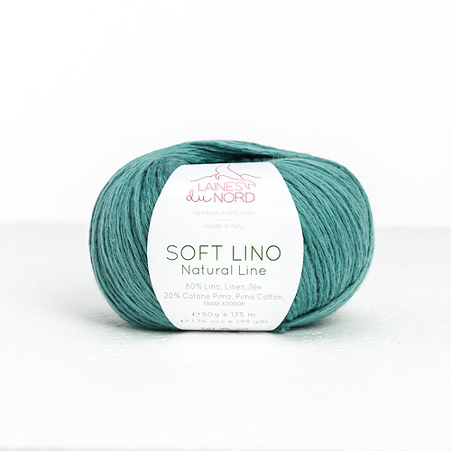 Ravelry: Laines du Nord Soft Lino