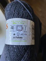 Ravelry: Patons North America Kroy Socks