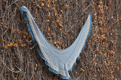 Ravelry: Gokyo pattern by Allison Janocha