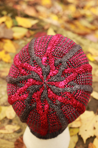 Ravelry: Coronal pattern by Allison Janocha