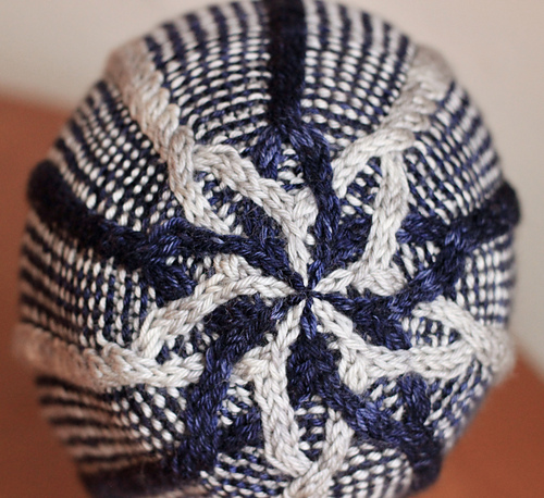 Ravelry: Coronal pattern by Allison Janocha