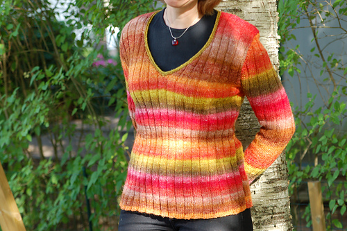 Ravelry: Pina pattern by Jane Ellison