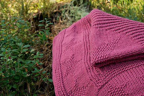 Ravelry: Matariki pattern by Antje Litzmann