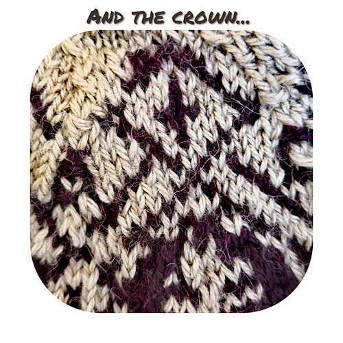 Ravelry: Jade Cap pattern by Claudia Finlay