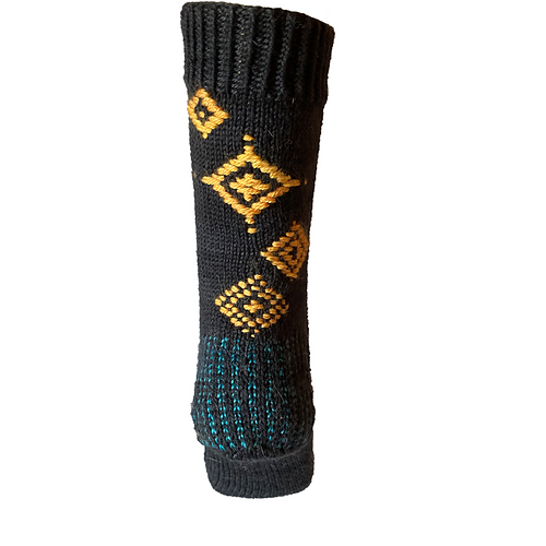 Ravelry: Estonian Star pattern by Caia Gossens