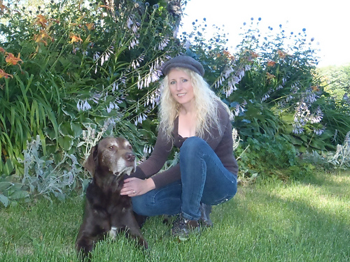 Ravelry: Newfoundland Salt & Pepper Hat pattern by Lanea Kliner