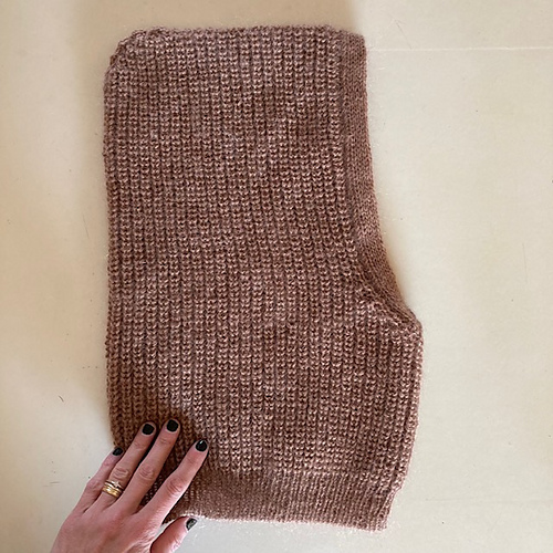 Ravelry: Robin pattern by Aurélie Tixier