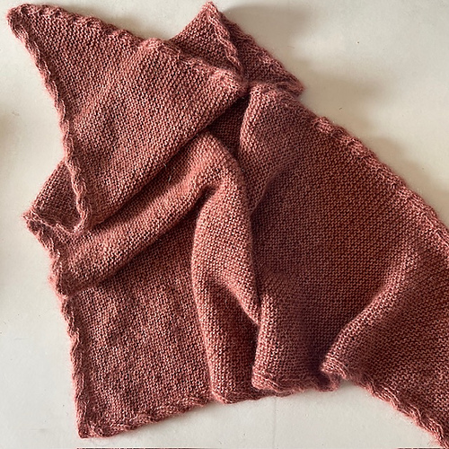 Ravelry: Brad pattern by Aurélie Tixier