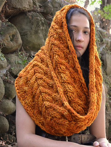 Ravelry: Gull pattern by Larissa Brown