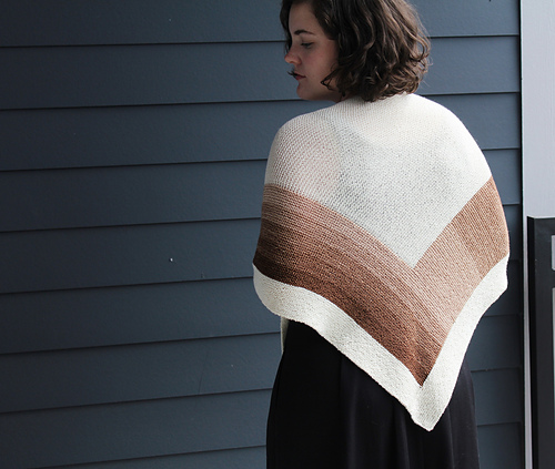 Ravelry: First Point of Libra pattern by Laura Aylor