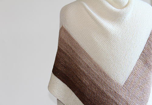 Ravelry: First Point of Libra pattern by Laura Aylor