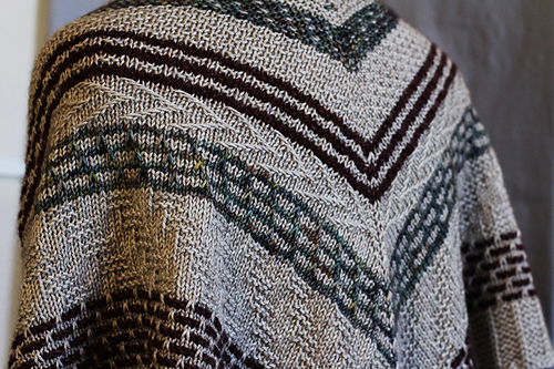 Ravelry: Olio pattern by Laura Aylor