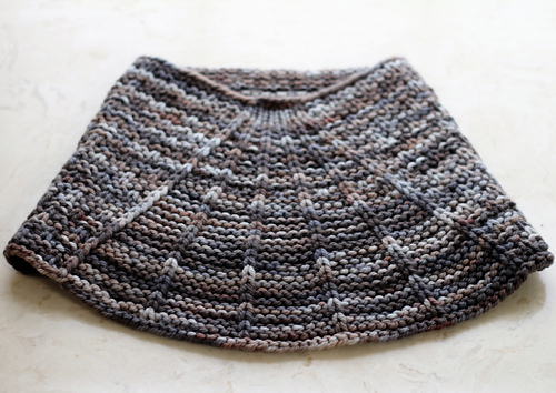 Ravelry: Castle Stone pattern by Laura Aylor