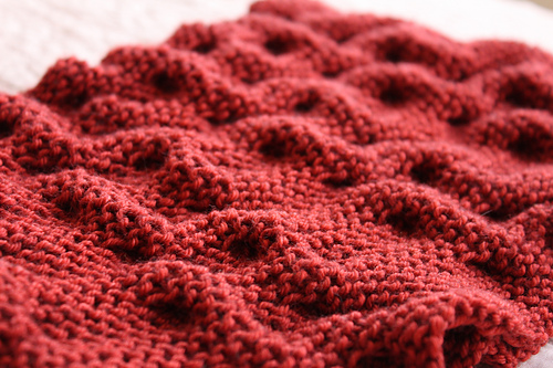 Ravelry: Jingle Bells pattern by Laura Aylor