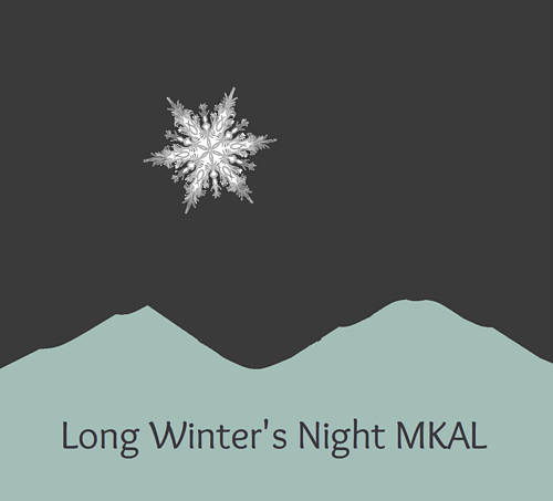 Ravelry: Long Winter's Night pattern by Laura Aylor