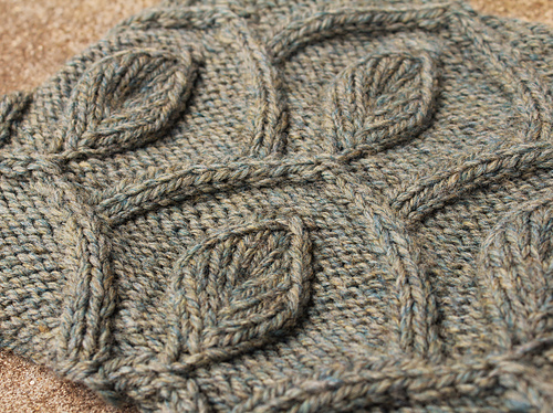 Ravelry: Subnivean pattern by Laura Aylor
