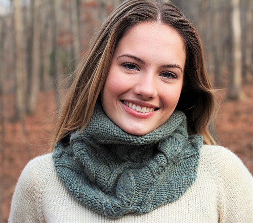 Ravelry: Subnivean pattern by Laura Aylor