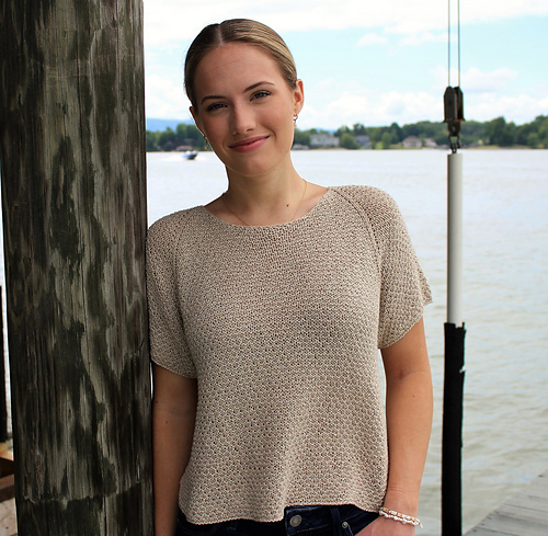 Ravelry: Old Ivory pattern by Laura Aylor