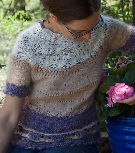 Ravelry: Fairy Tale pattern by Knitting For Breakfast
