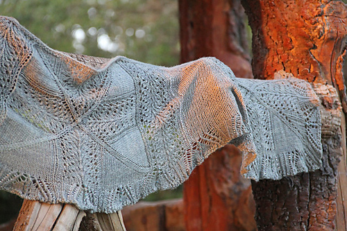 Ravelry: Haven River pattern by Laura Nelkin