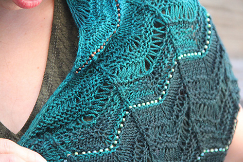 Ravelry: Magmatic Boom pattern by Laura Nelkin