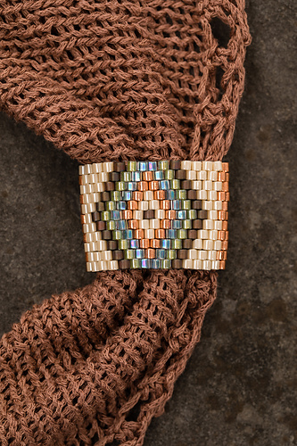 Ravelry: Engaged pattern by Laura Nelkin