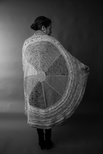 Ravelry: Lolette pattern by Laura Nelkin