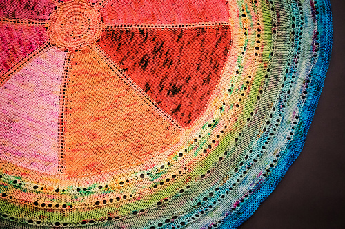 Ravelry: Lolette pattern by Laura Nelkin