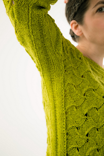 Ravelry: Ola Lola pattern by Laura Nelkin