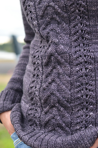 Ravelry: Cozy Saturday pattern by Elena Nodel