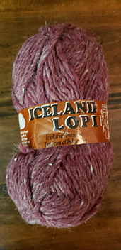 Ravelry: David Grains Iceland Lopi