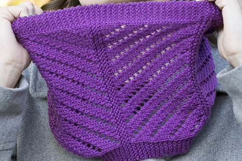 Ravelry: Floridian pattern by Laurie Beardsley