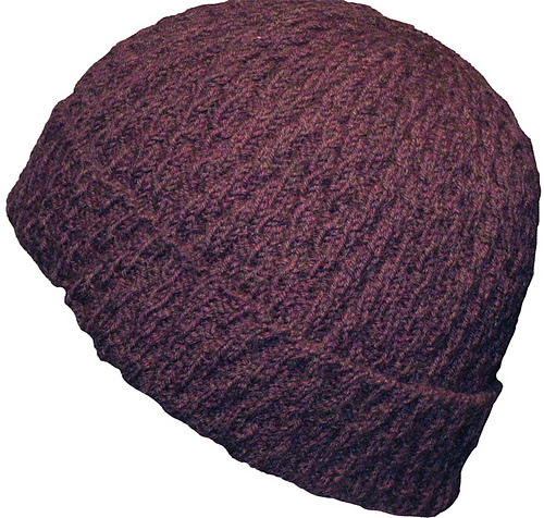 Ravelry: Topis pattern by Leslie Hamacher