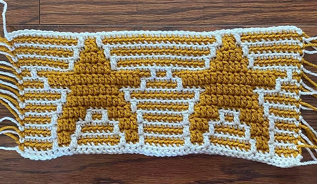 Ravelry: Designs by Lynette Kosar