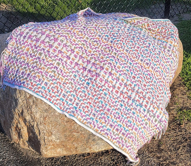 Ravelry: Designs by Lynette Kosar