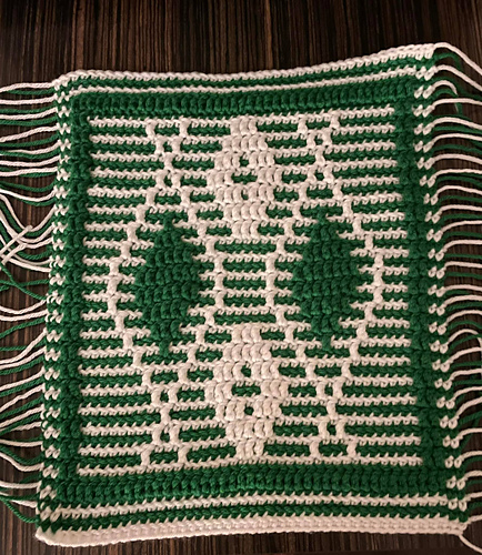 Ravelry: Frankie's Argyle Block pattern by Lynette Kosar