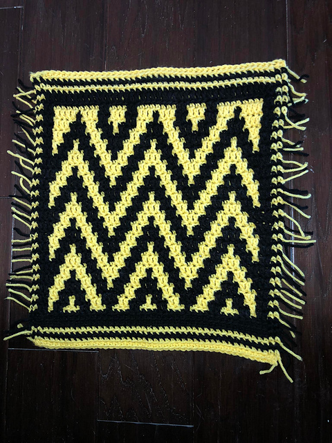 Ravelry: Designs by Lynette Kosar