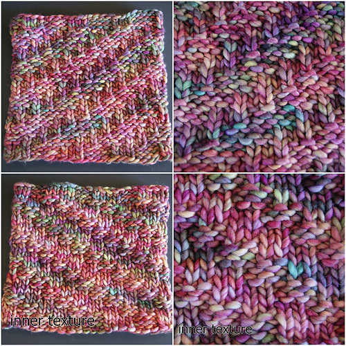 Ravelry: Round and Round Cowl pattern by Lavish Craft