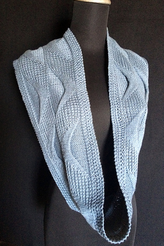 Ravelry: Underlying Structures pattern by Lavish Craft