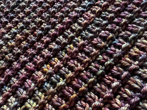 Ravelry: Every Day Every Body Scarf pattern by Lavish Craft