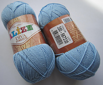 Ravelry: Alize Diva Stretch