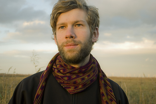 Ravelry: Strandwanderer pattern by Lea Viktoria