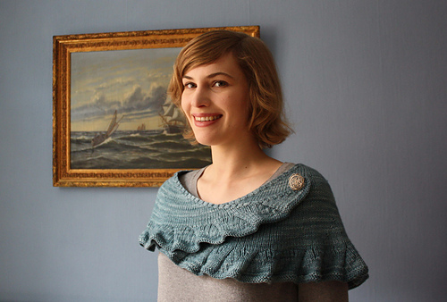 Ravelry: Mien Deern pattern by Lea Viktoria