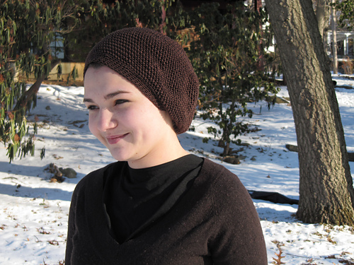 Ravelry: Tisha Hat pattern by Lindsey Stephens