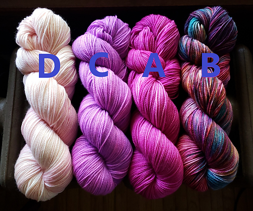 Ravelry: Backroads pattern by Leedra Scott