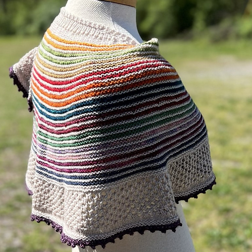 Ravelry: Touring Tennessee pattern by Leedra Scott