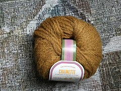 Ravelry: Lion Brand LB Collection Chainette