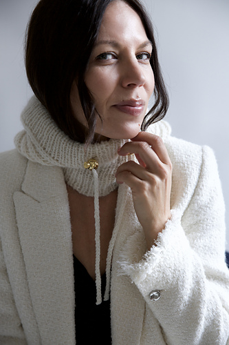 Ravelry: Hobo hoodie pattern by Leeni Hoimela Urban Knit